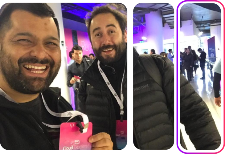 Sobre nosotros - 42LABS